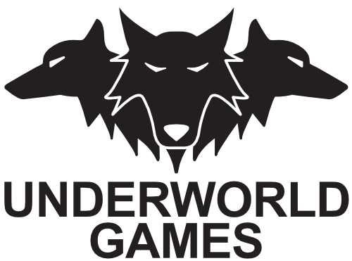 Underworld Games